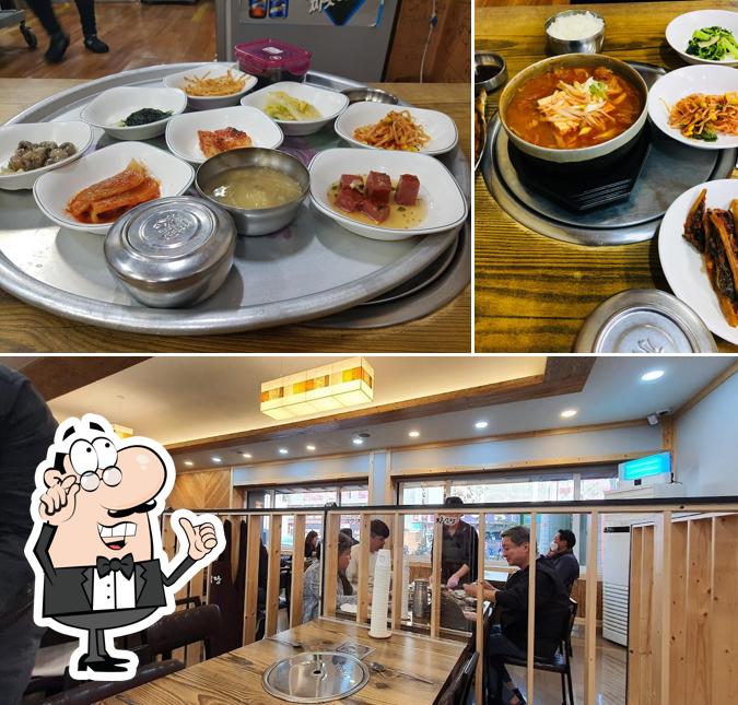 Jin Restaurant, Gwangju, 88 Jungheong-ro - Restaurant reviews