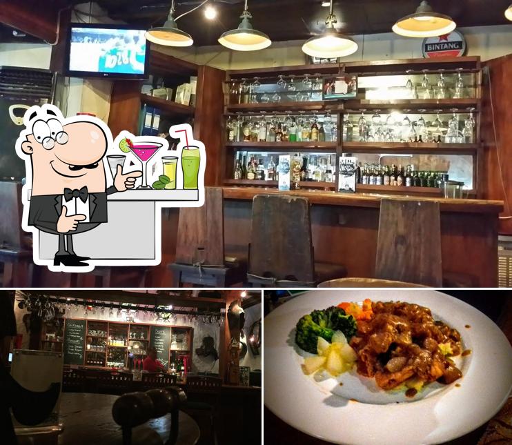 La Bodega Bar & Resto, Jakarta - Restaurant menu and reviews
