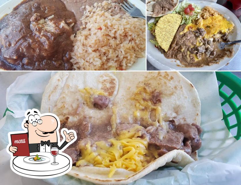 Little Taco Factory, 1510 McCullough Ave in San Antonio - Restaurant ...
