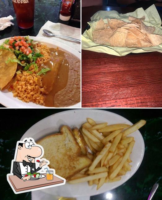 Lockhart Cafe in Lockhart - Restaurant menu and reviews