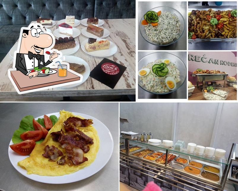 Lunch Express restaurant, Belgrade - Restaurant reviews