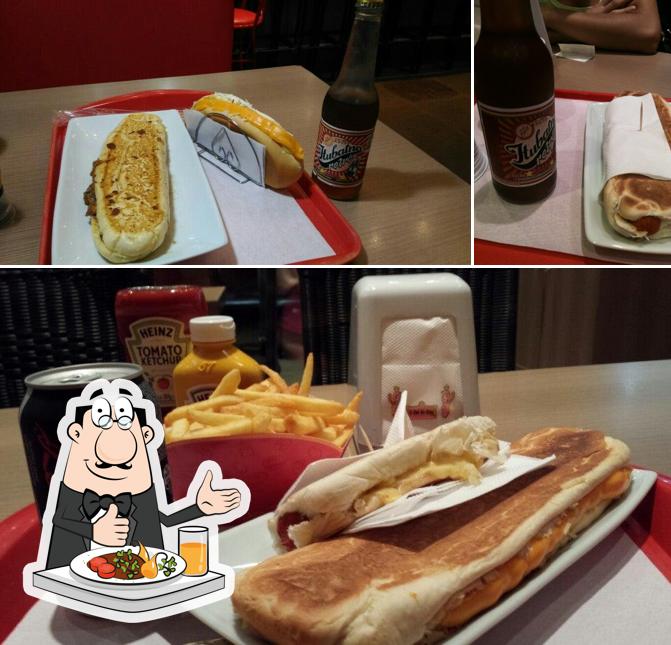 O Rei do Dog, São Caetano do Sul - Menu do restaurante, preços e opiniões