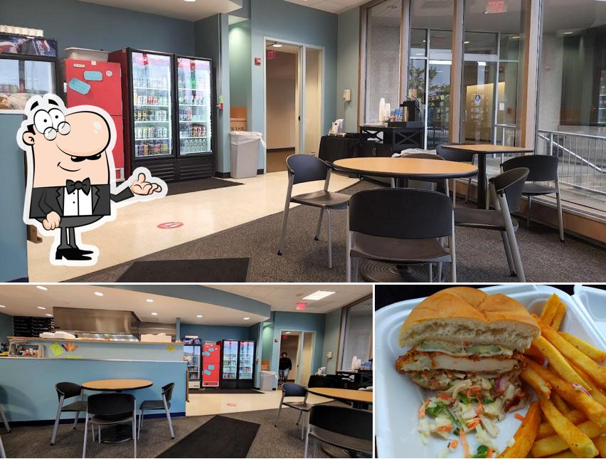 Oak Tree Cafe, Independence - Restaurant menu, prices and reviews