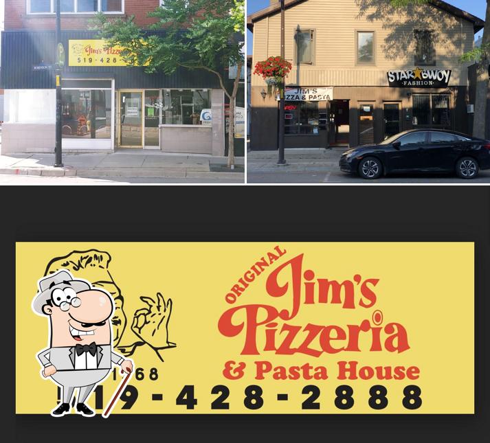 Oscar’s Pizzeria, Simcoe - Restaurant menu, prices and reviews