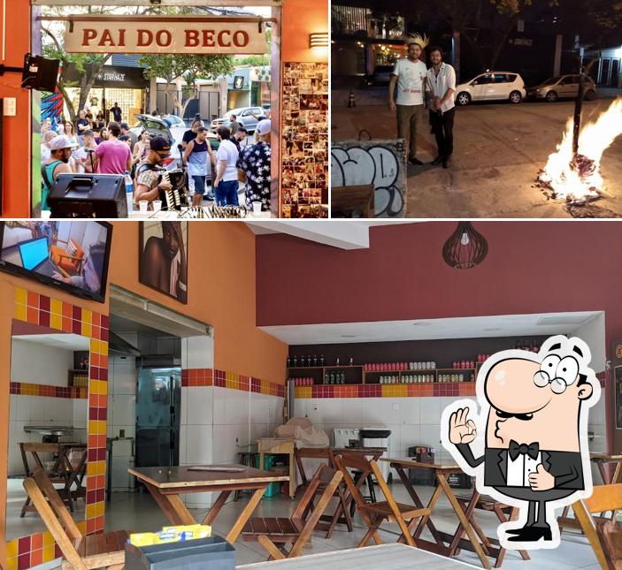 Pai do Beco restaurante, São Paulo - Menu do restaurante e avaliações