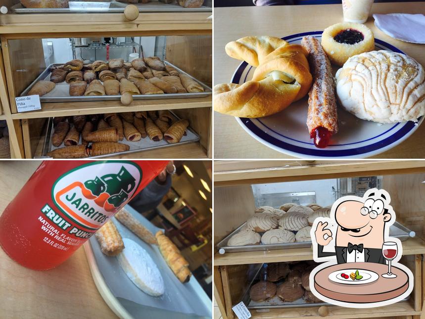 Pancho Anaya Bakery, 2420 E Admiral Blvd in Tulsa - Restaurant reviews