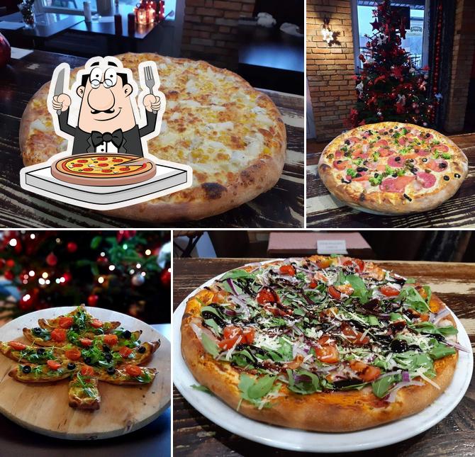 Pizzeria Corleone, Slupsk - Restaurant reviews