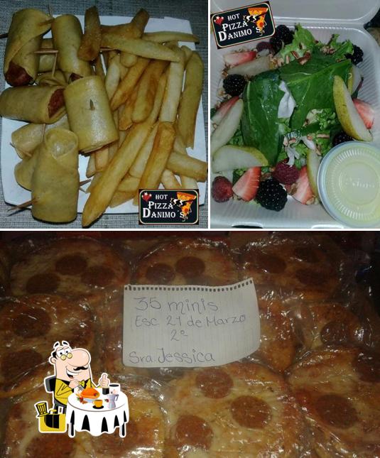 Danimo's Pizza pizzeria, Puerto Vallarta - Restaurant reviews