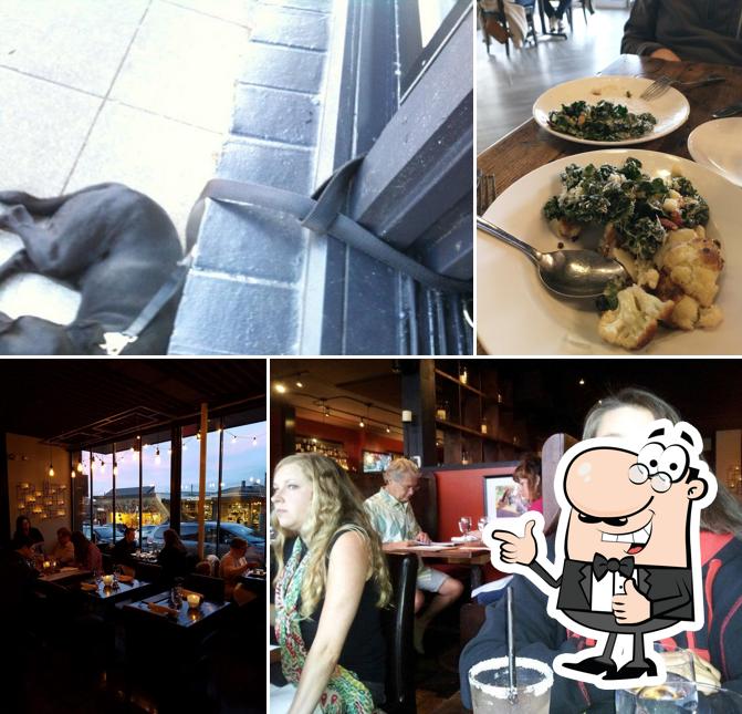Epulo Bistro in Edmonds - Restaurant reviews