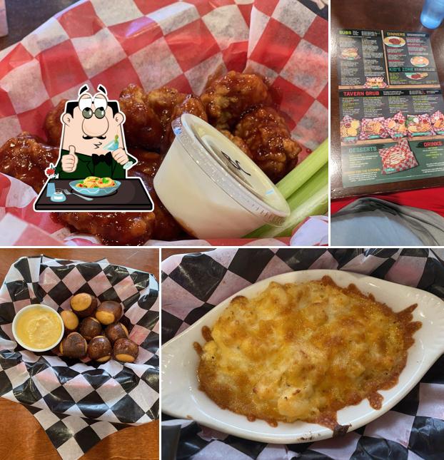 Cardo's Pizza & Tavern, Pickerington - Restaurant menu, prices and reviews