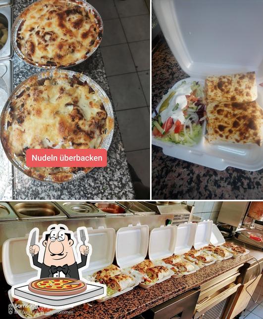 Elegantes Döner Point Bad Hersfeld Fotos