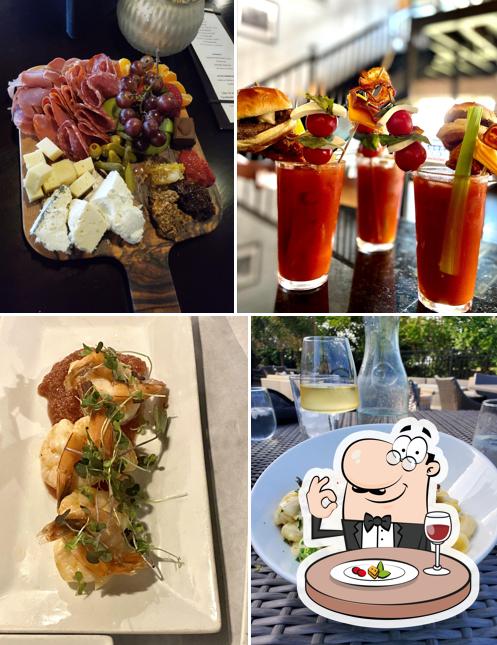 Labas Seafood Steak & Wine Bar in Monee - Restaurant menu and reviews