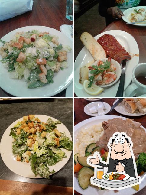 Mastoris Diner & Restaurant, 144 US-130 in Bordentown - Restaurant menu ...