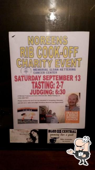 Noreens Cocktail Lounge in Las Vegas - Restaurant reviews