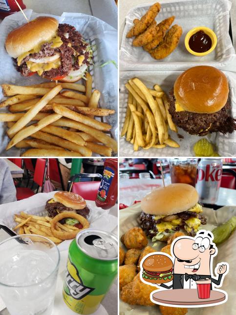 The Workingman's Friend, Indianapolis - Restaurant menu, prices and reviews