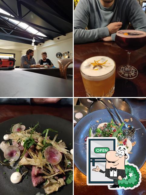 5th Street, Christchurch - Restaurant menu, prices and reviews