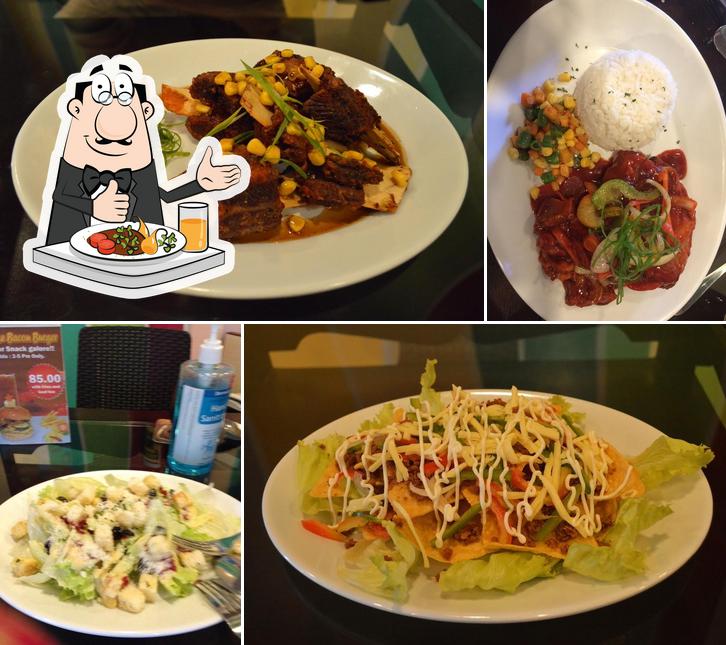 Eight Seeds Cafe, Cebu City - Restaurant reviews
