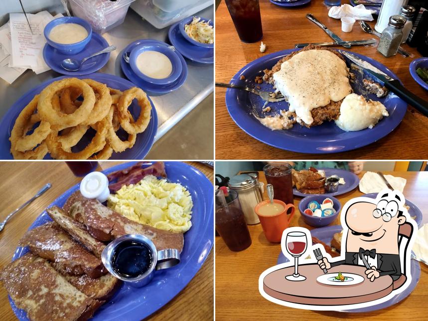 Top 10 restaurants for breakfast in New Braunfels, december 2025 ...