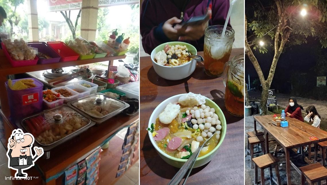 Top 7 restaurants with bakso in Boyolali, january 2026 - Restaurant Guru