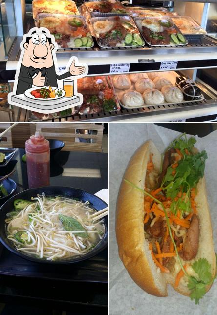 BMC PHO, Hacienda Heights - Restaurant menu, prices and reviews