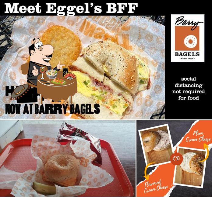 Barry Bagels Sylvania, 4024 N Holland Sylvania Rd in Toledo ...
