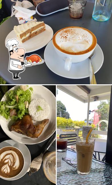 Better Days Coffee, Digos City - Restaurant menu, prices and reviews