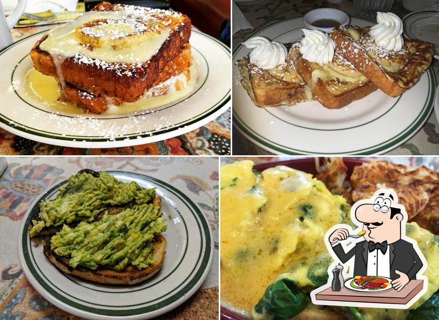 Breakfast Club of Novi, Novi - Restaurant menu, prices and reviews
