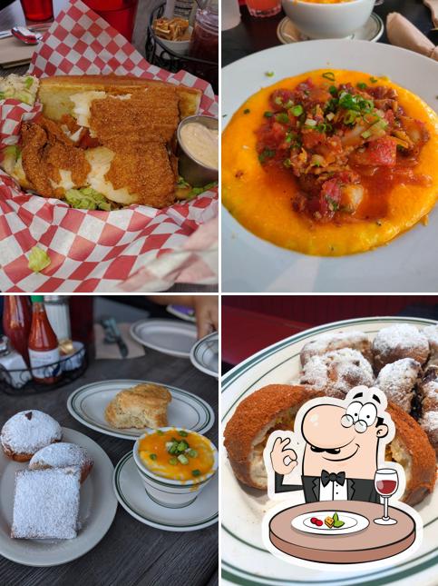 Brenda's Oakland, Oakland - Restaurant menu, prices and reviews