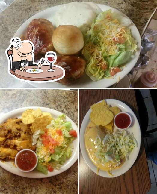 City One Stop, Callisburg - Menú del restaurante, precios y reseñas