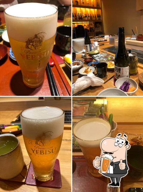 스시오니 restaurant, Daejeon - Restaurant reviews