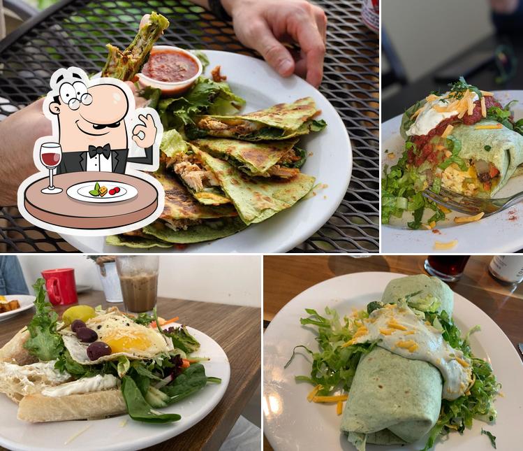 F. E. Pop's at 5 Points, Florence - Restaurant menu, prices and reviews