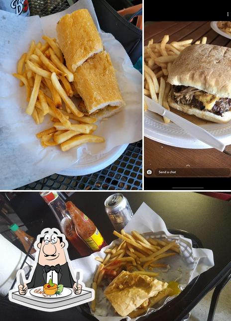 Fatboy's Seafood Kitchen in USA - Restaurant reviews