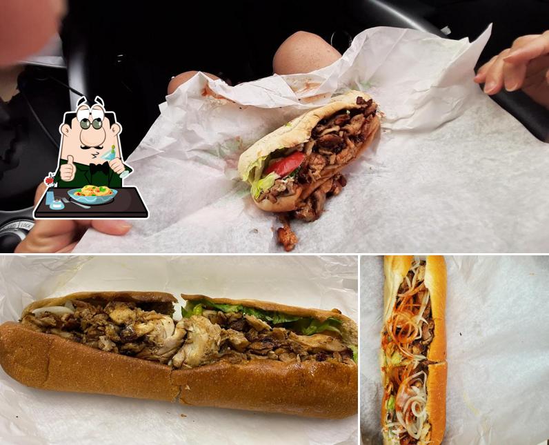 Goody's, Burlington - Restaurant menu, prices and reviews