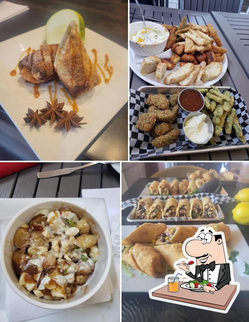 Best taco salads in Brantford restaurants, spring 2024 - Restaurant Guru