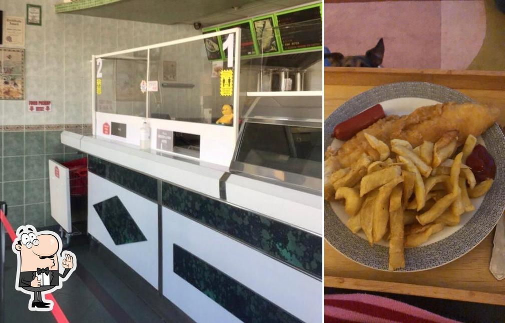 Huncote Fish Bar in Leicester - Restaurant reviews