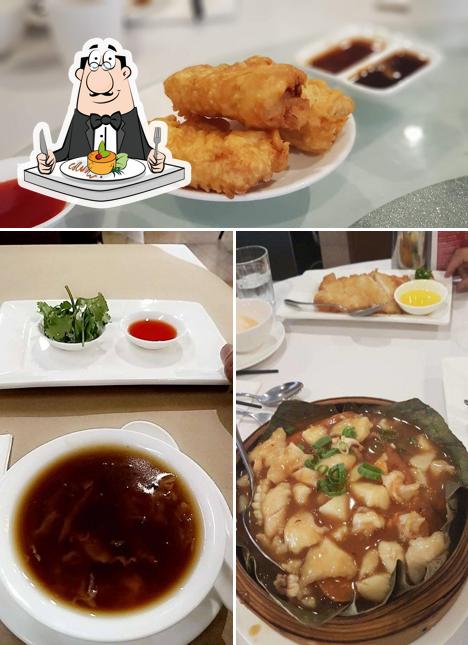 Little Canton Chinese Restaurant, Mile End - Restaurant menu, prices ...