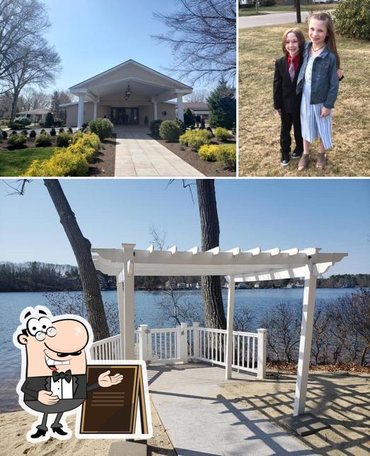 Lake Pearl Luciano's, Wrentham - Restaurant menu, prices and reviews