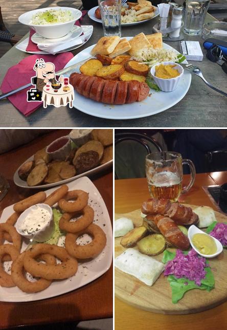 Mesi Mesi restaurant, Belgrade, Jurija Gagarina 28a - Restaurant reviews