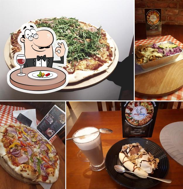 Pizzeria Mig mig, Pulawy - Restaurant menu and reviews