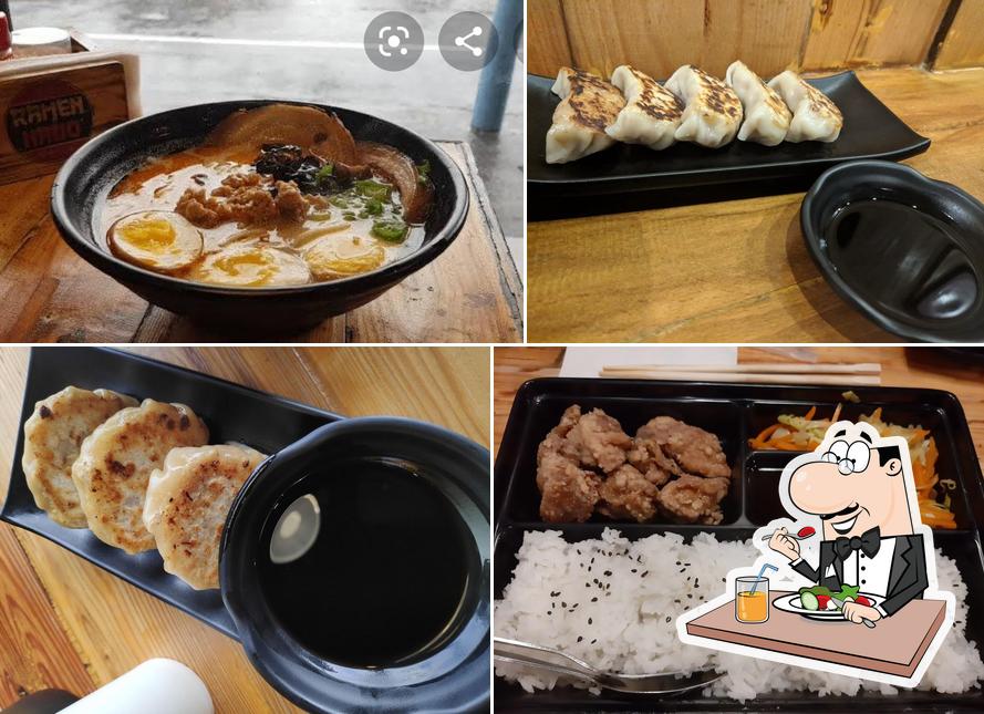 Ramen Nado restaurant, Kawit - Restaurant reviews