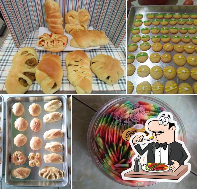 Roti Ratu Bakery, Kudus