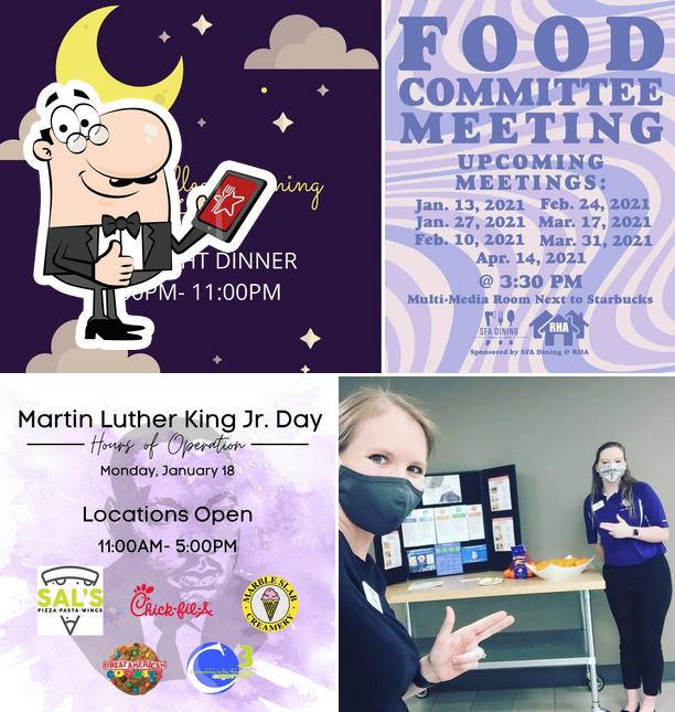 Find the best place to eat in Nacogdoches, spring 2024 - Restaurant Guru