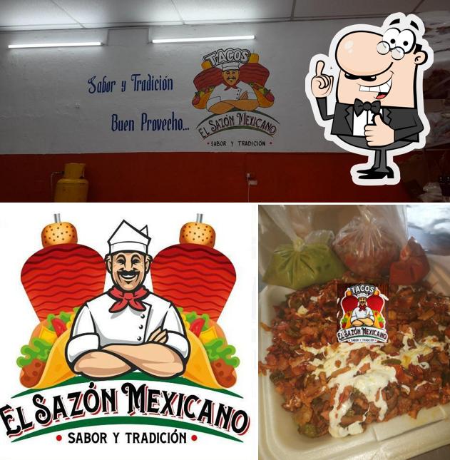 Restaurante Tacos el Sazón Mexicano, Heroica Cárdenas - Opiniones del ...