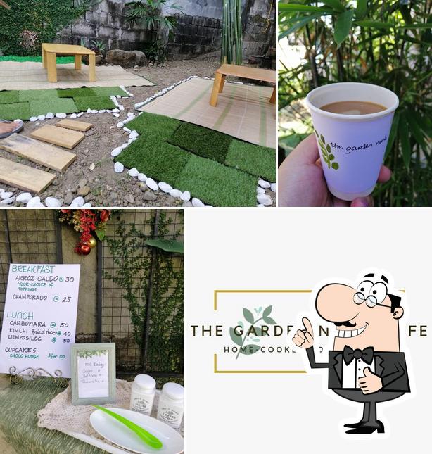 The Garden Nook Cafe, Cainta - Restaurant reviews