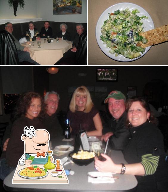 The Rusty Putter Steakhouse and Pub in Roscoe