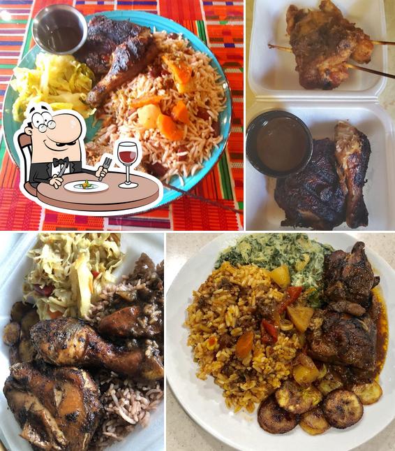Wah Gwan in Kansas City - Restaurant menu and reviews