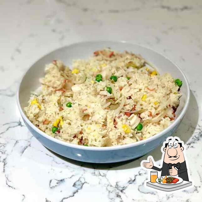 Win Win Chinese Restaurant, Reservoir - Restaurant menu, prices and reviews