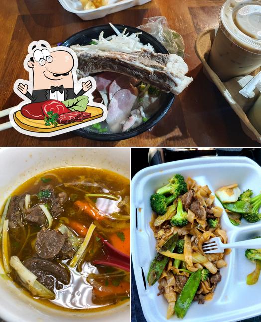 Yuma Pho in Yuma - Restaurant menu and reviews