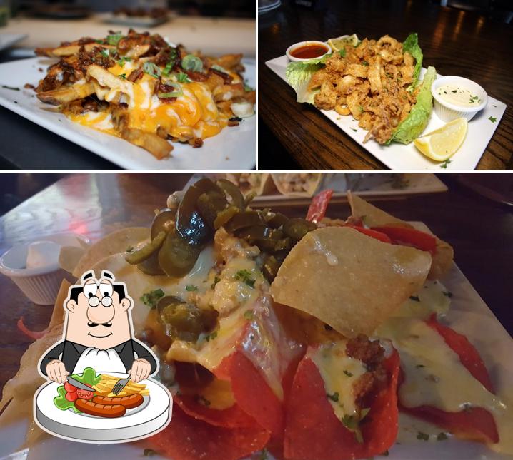 Shore House Bar & Grill, Long Beach - Restaurant menu, prices and reviews
