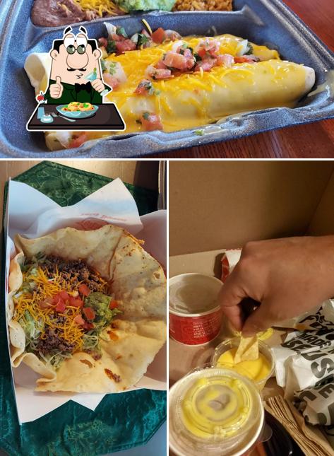 Taco Bueno, Flower Mound - Restaurant menu, prices and reviews